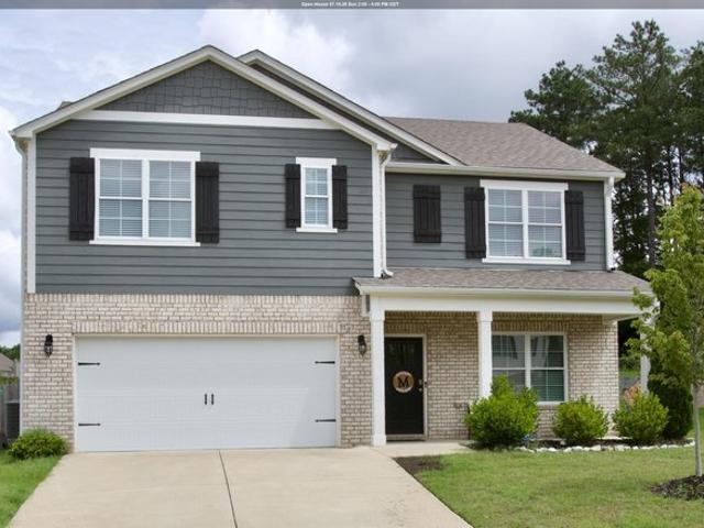 117 Turnberry Highlands Way, Gardendale, AL 35071