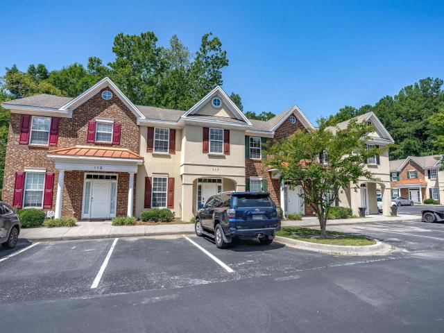 117 Tuscany Court