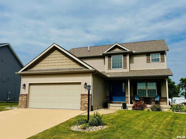 117 Tuscany Ct, Morton, IL 61550
