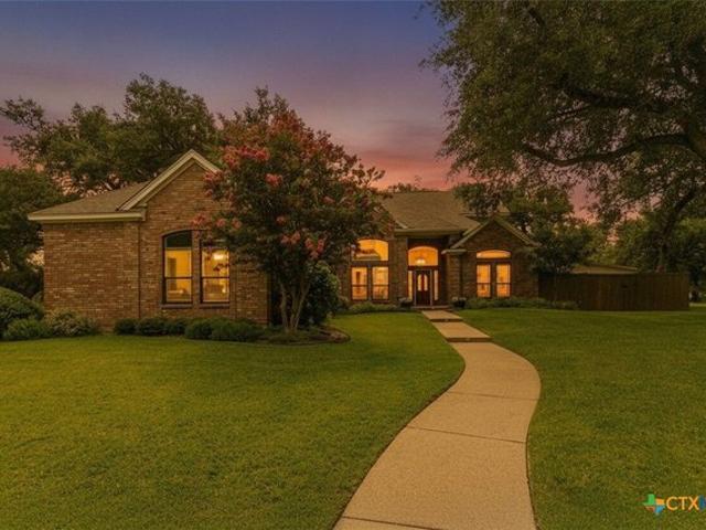 117 Twelve Oaks Dr, Temple, TX 76504