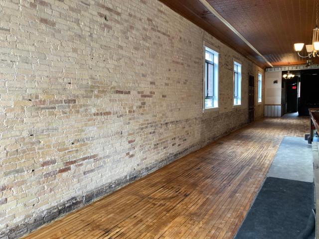 117 Union Street # Unit: A