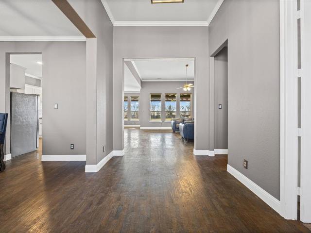117 Vail Ln, Waxahachie, TX 75167 | MLS #21162