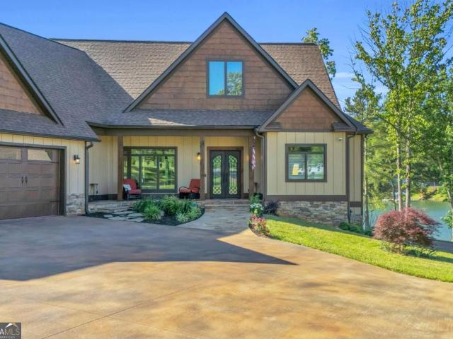 117 Valley View Court