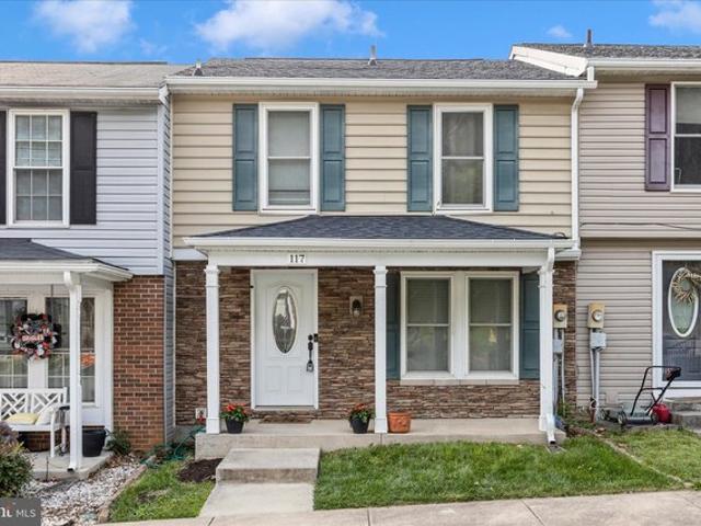 117 Valley View Ct, Boonsboro, MD 21713