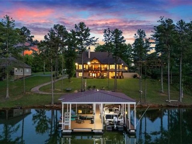 117 Valley View Ct, Blairsville, GA 30512
