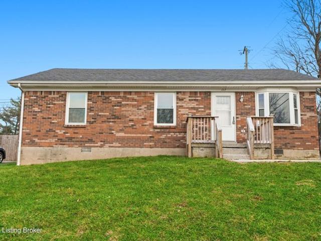 117 Valley View Dr, Shelbyville, KY 40065