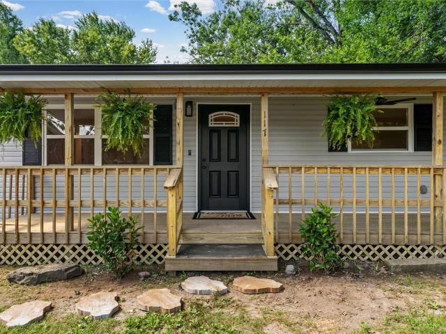 117 Van Dorn Street
