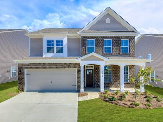 117 Ventnor Way, Mooresville, NC 28115