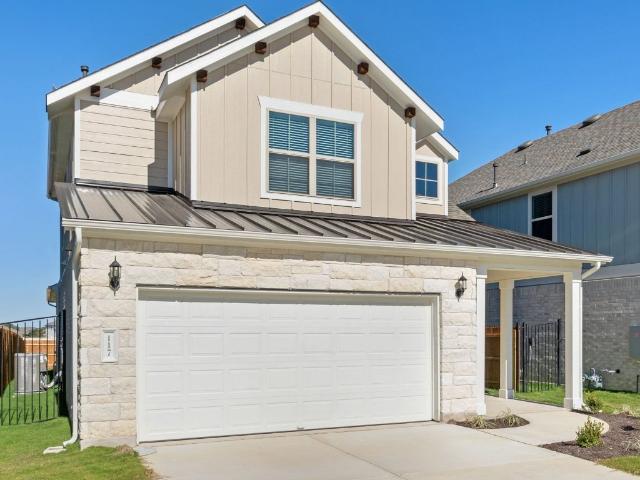 117 Ventura Dr, Liberty Hill, TX 78642 | MLS #3422 | Compass