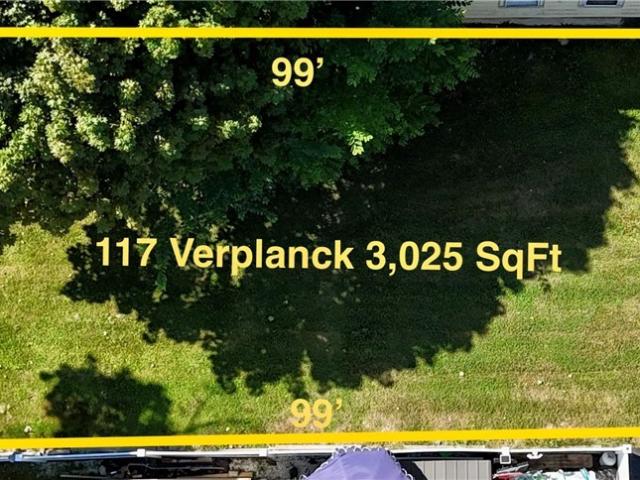 117 Verplanck Street