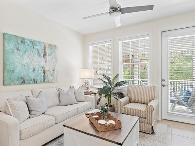 117 Village Blvd Unit 724, Santa Rosa Beach, FL 32459
