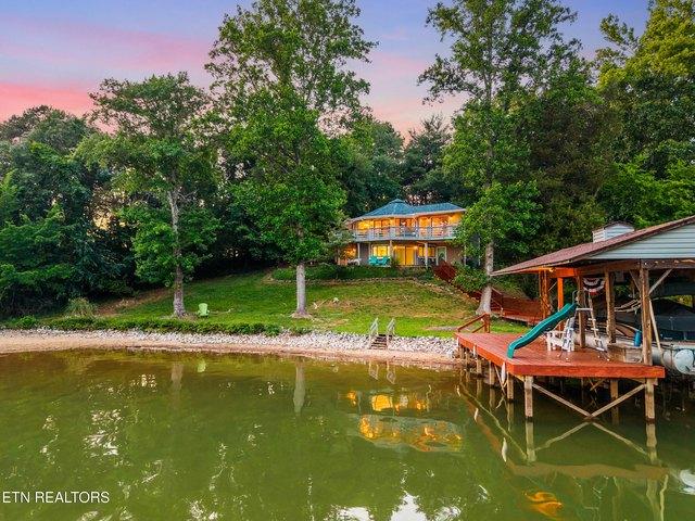 117 Vista Dr, Kingston, TN 37763