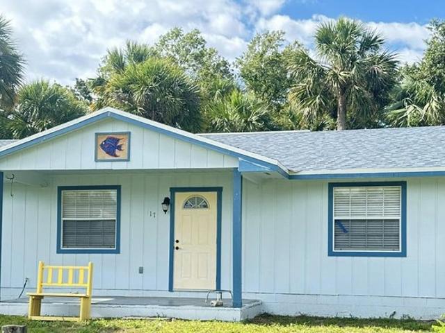 117 Yacht View Ln, Fort Pierce, FL 34946