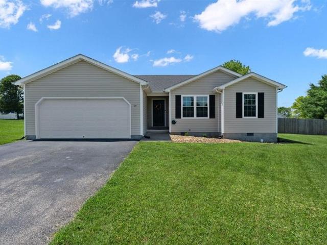 117 Yukon Ct, Bowling Green, KY 42101