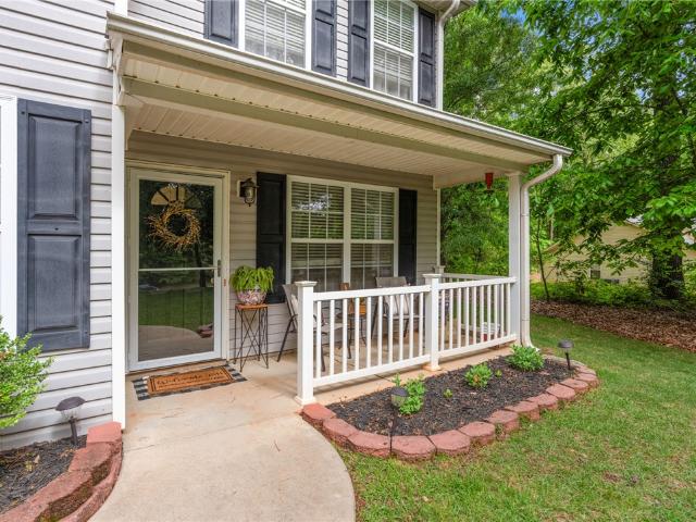 117 Zippo Pine Drive