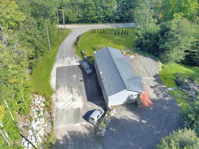 117B Access Road