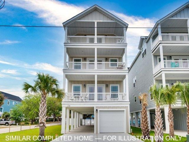 117B 13th Ave S, Surfside Beach, SC 29575