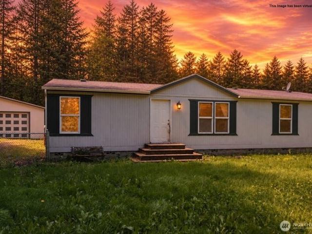 11843 Blue Glacier Ln SE, Yelm, WA 98597