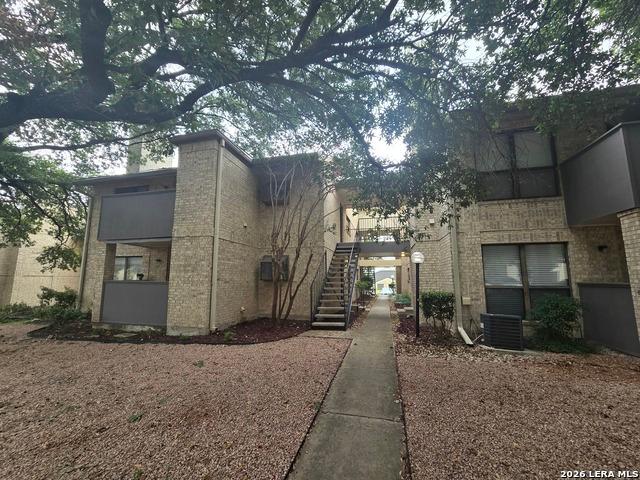 11843 Braesview #1802, Unit 1802