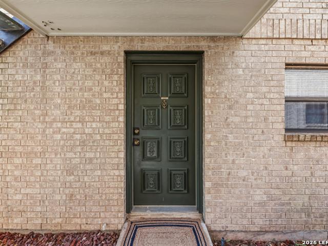 11843 Braesview, Unit 2101