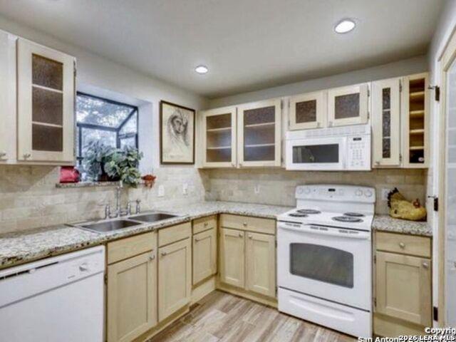 11843 Braesview, Unit 309C