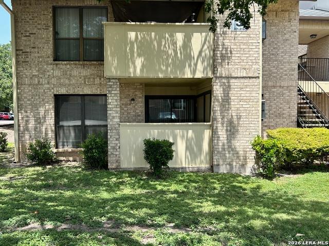 11843 Braesview, Unit 315