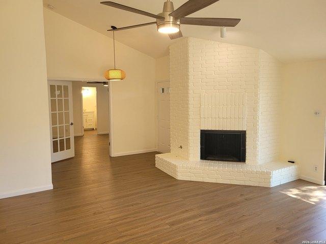 11843 Burning Bend St, San Antonio, TX 78249