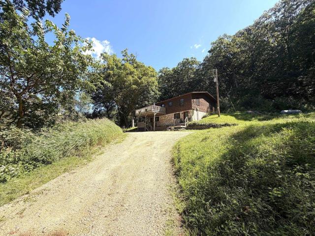 11843 Fuller Hollow Road