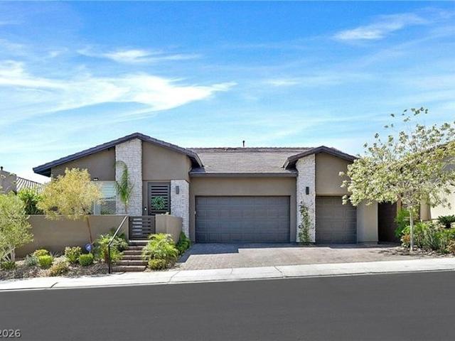 11843 Grassy Plain Ave, Las Vegas, NV 89138