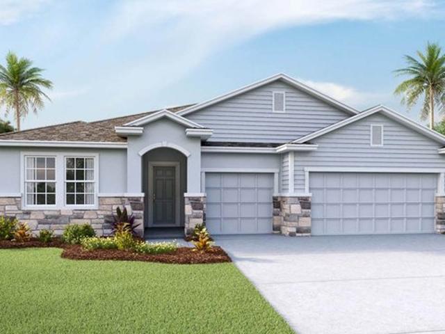 11843 Memorial Dr, Brooksville, FL 34613