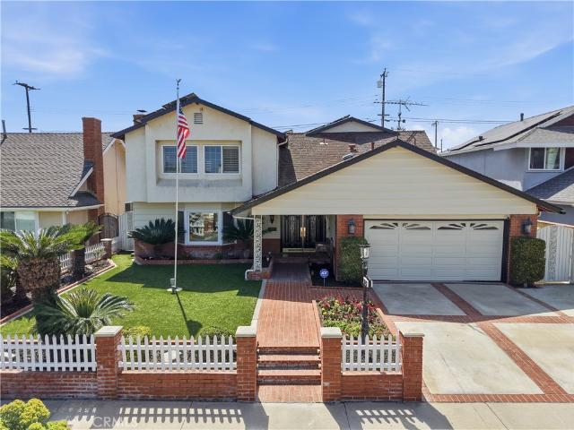 11843 Penford Dr, Whittier, CA 90604 | MLS #PW26089 | Compass