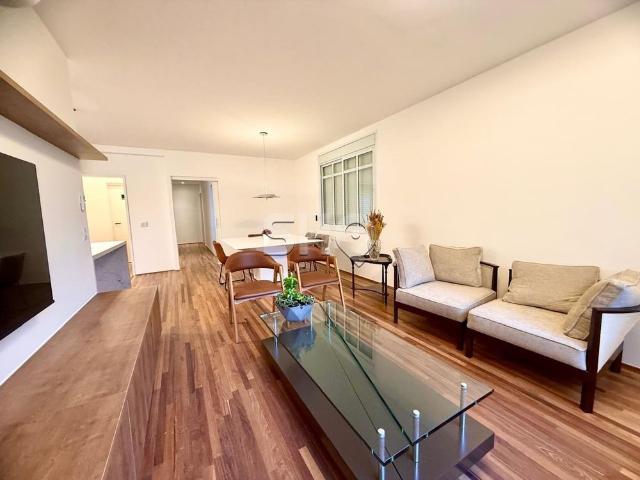 #1184000 Apartamento Locação com 125.00 m², 2 Quarto s, por R$ 20.000