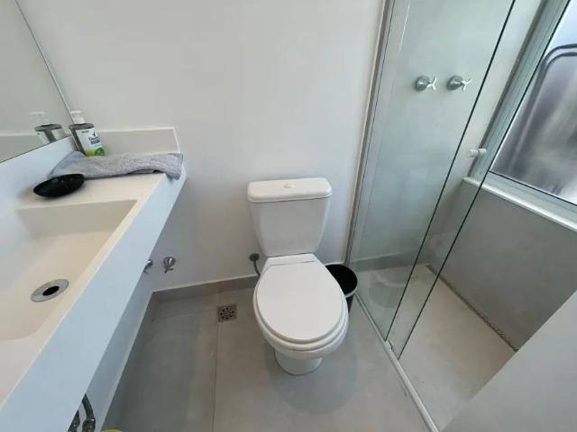 118406 Imóvel para aluguel com 95 metros quadrados com 2 quartos em Vila Clementino São Paulo SP