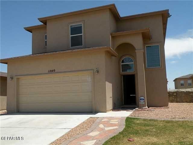 11840 Auburn Sands Dr, El Paso, TX 79934