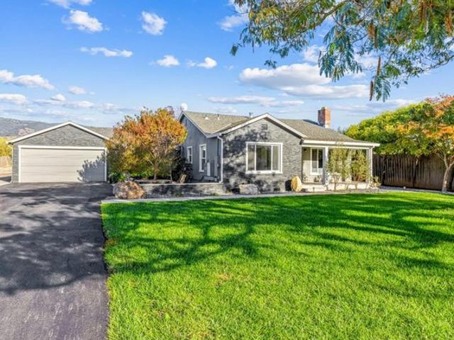 11840 Foothill Ave, Gilroy, CA 95020