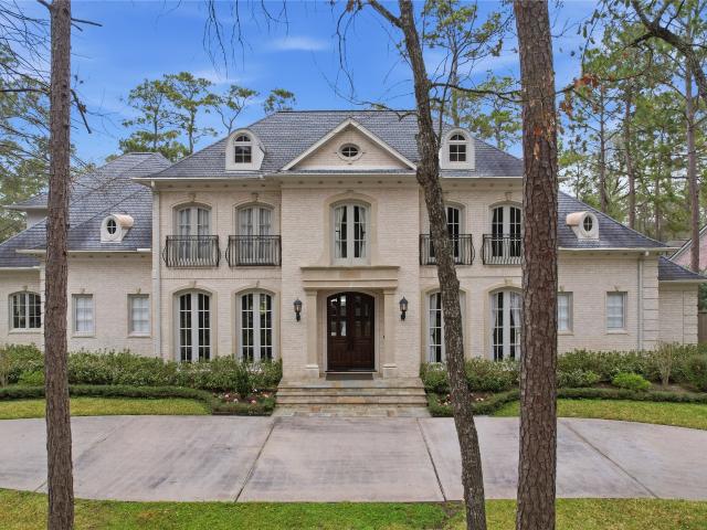 11840 Stuckey Lane