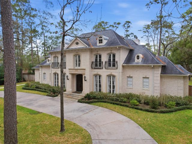 11840 Stuckey Ln, Bunker Hill Village, TX 77024 | MLS #90259
