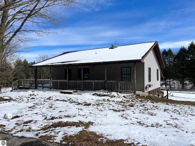 11841 Linderman Road