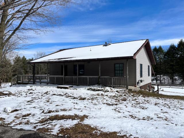 11841 Linderman Road