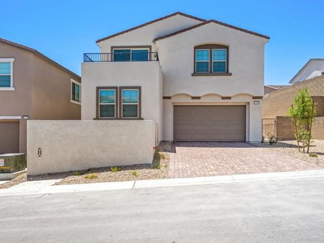 11841 Mimicking Song Ln, Las Vegas, NV 89138