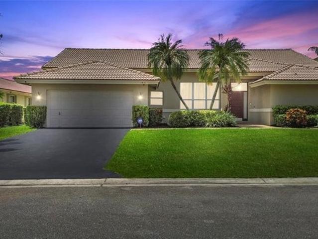 11841 NW 2nd St, Coral Springs, FL 33071