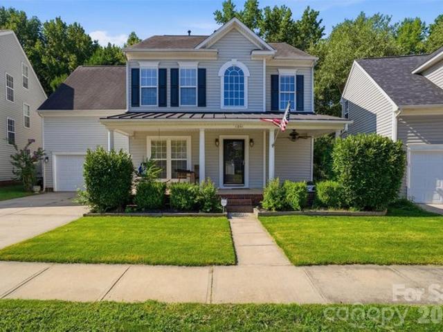 11841 Royal Castle Ct, Charlotte, NC 28277