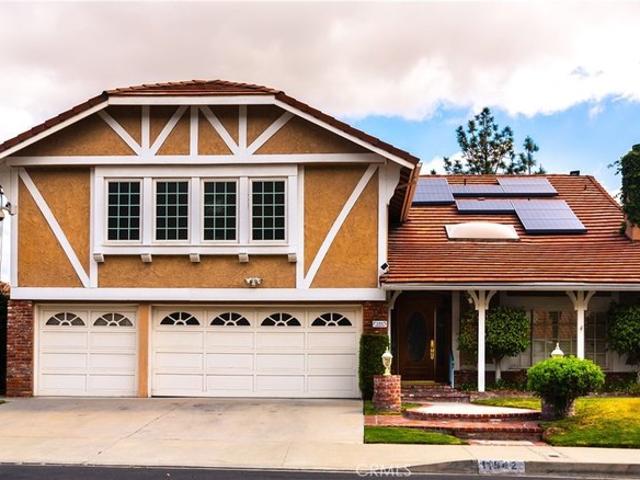 11842 Eddleston Dr, Porter Ranch, CA 91326