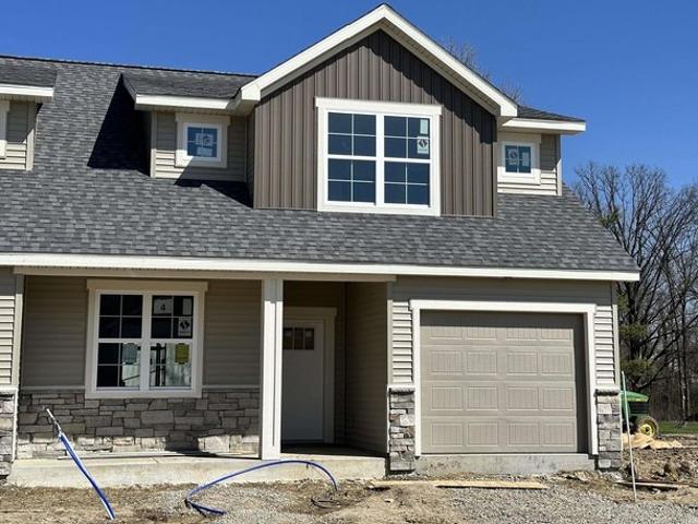 11842 Flat Rock Blvd, Fort Wayne, IN 46845
