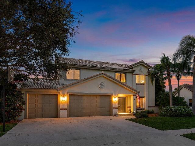 11842 Island Lakes Ln, Boca Raton, FL 33498 | MLS #B26007