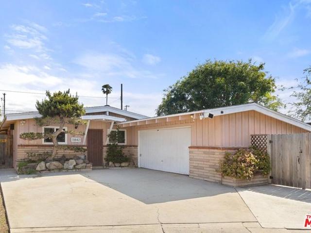 11842 Lindblade St, Culver City, CA 90230
