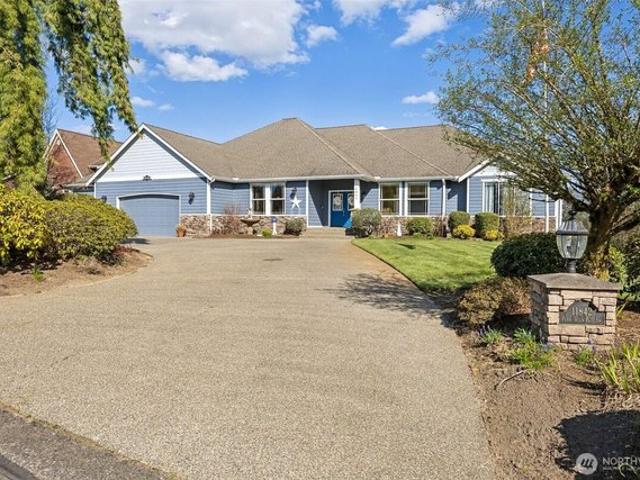 11842 Parkview Ct SW, Olympia, WA 98512