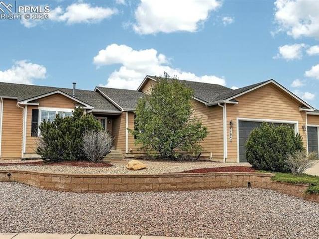 11842 Shadow Creek Ct, Peyton, CO 80831
