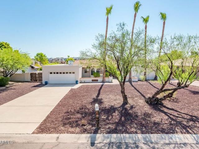 11847 N Bancroft Dr, Phoenix, AZ 85028
