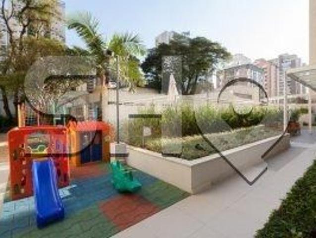 #1184493 Apartamento Locação com 127.00 m², 3 Quarto s, por R$ 8.000